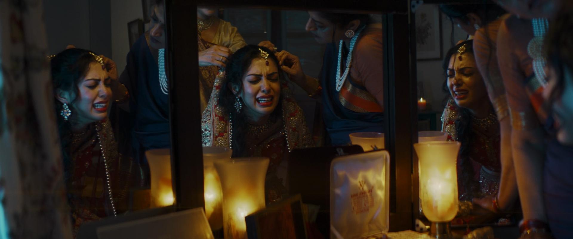 Night of the Bride | SCREAMFEST